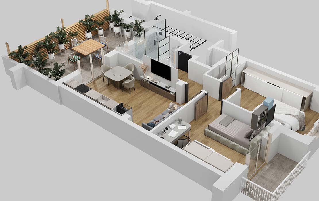 Progetto Casa Online - Progetto Case Online